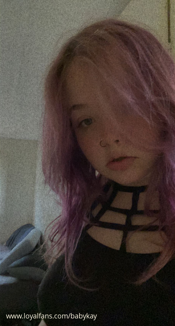 Baby Kay’s Official Social Fan Page | LoyalFans