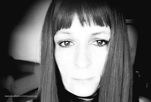Smoking and Boots Worship - Miss Smoky Official Profile | www.Loyalfans.com