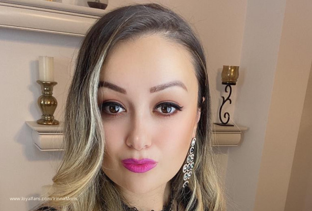 Meet Irinna Moris - IrinnaMoris Official Photos | LoyalFans