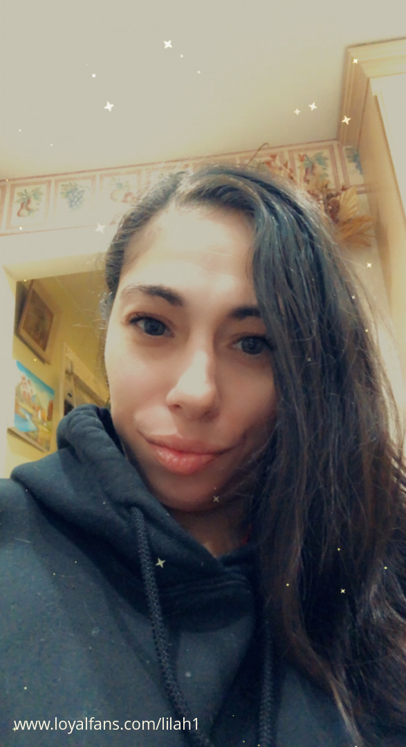 Lilah’s Official Social Fan Page | LoyalFans