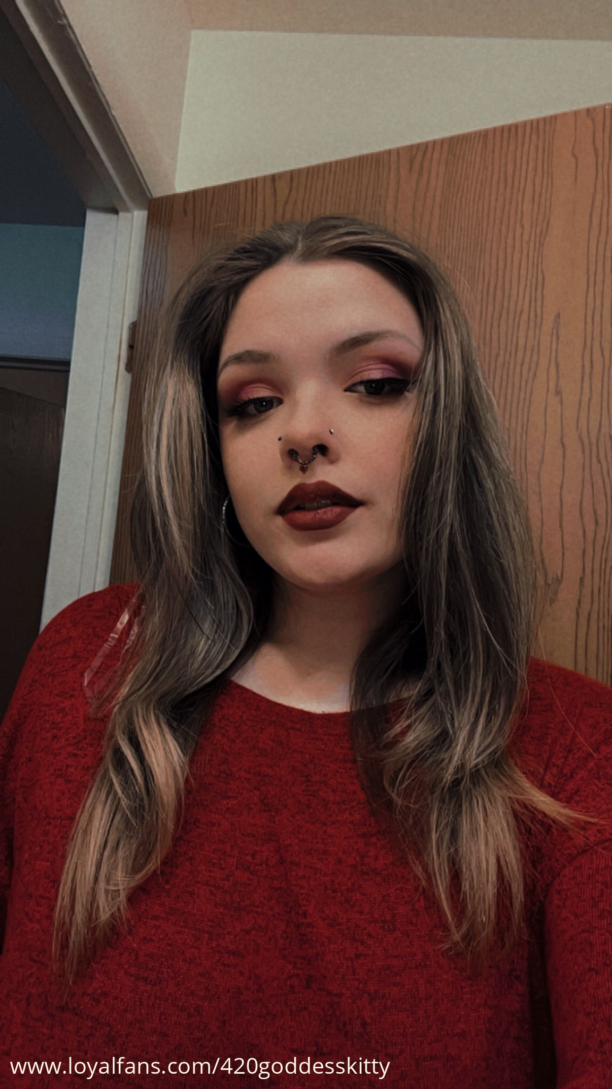 420Goddess Kitty’s Official Social Fan Page | LoyalFans