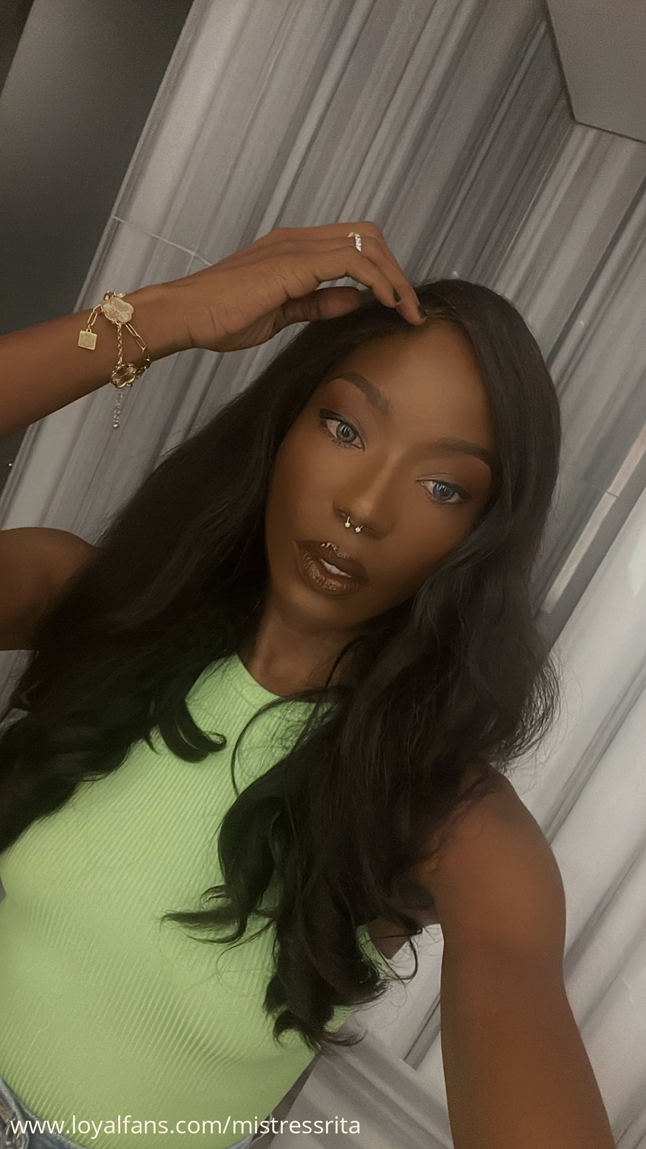 Listen and Buy Audios from the Official Audio Store of Mistressrita ...