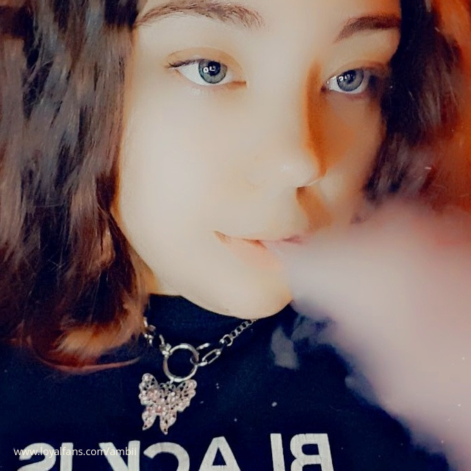 Ambii’s Official Social Fan Page | LoyalFans