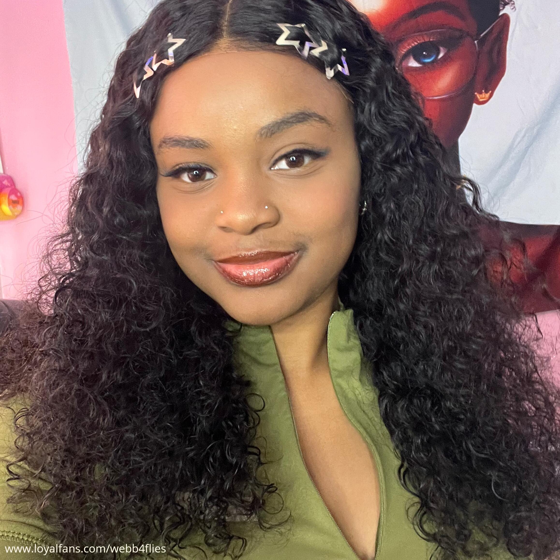 Princess Spider's Official Social Fan Page | LoyalFans