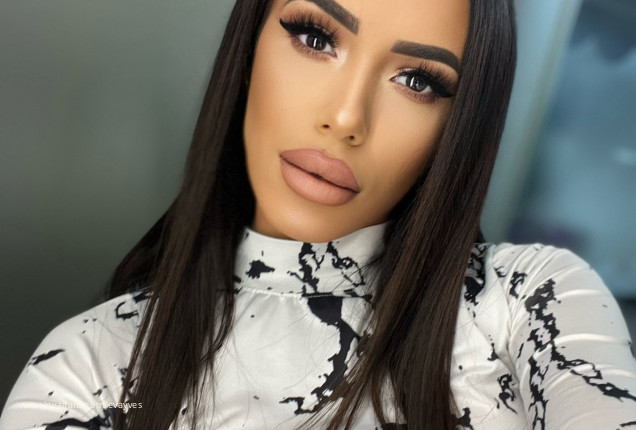 Even if you wanted to say no to me you couldn't, you're addicted to my ...