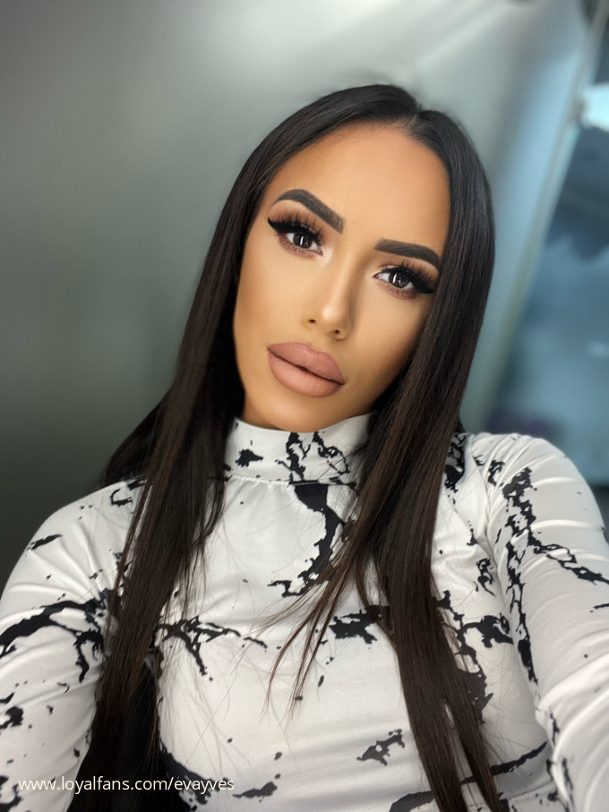 Even if you wanted to say no to me you couldn't, you're addicted to my ...