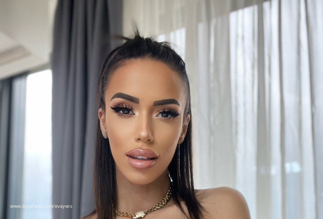 Is all about worship, surrendering, and feeding your never ending addiction to me. - Queen Eva ...