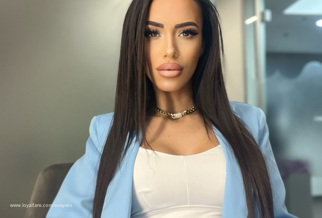 I may look sweet, approachable, and innocent—but you’ll soon find out I ...