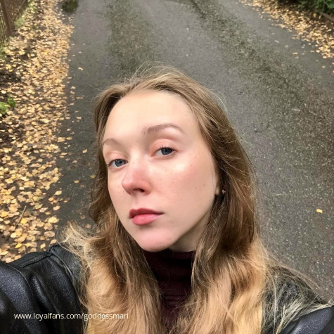 Goddess Mari's videos and clips | Official account | LoyalFans