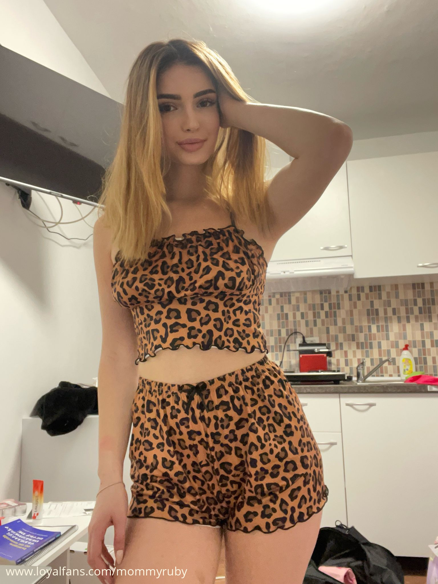 Mommy Ruby’s Official Social Fan Page | LoyalFans