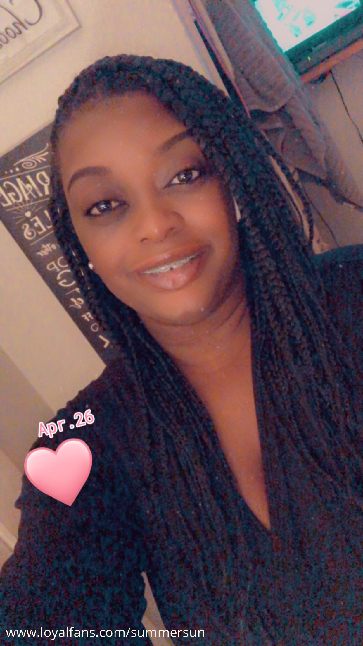 SummerSun’s Official Social Fan Page | LoyalFans
