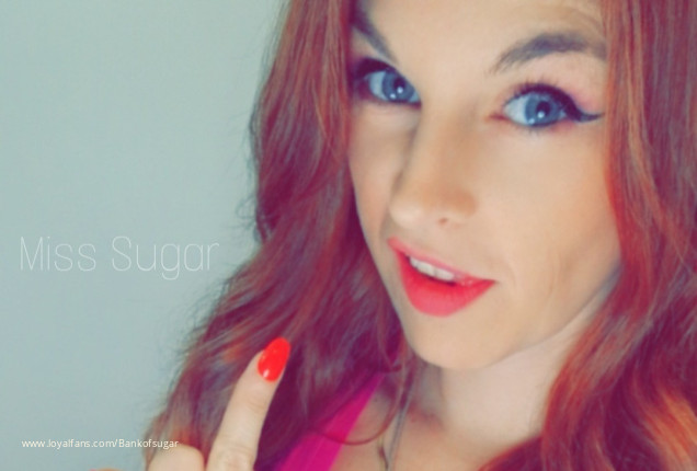 A few of My favourite words... - Miss Sugar Official Profile | www.Loyalfans.com