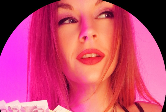 Gooning for me is what you were made for - Miss Sugar Pro Findom Femdom UK Official Profile ...