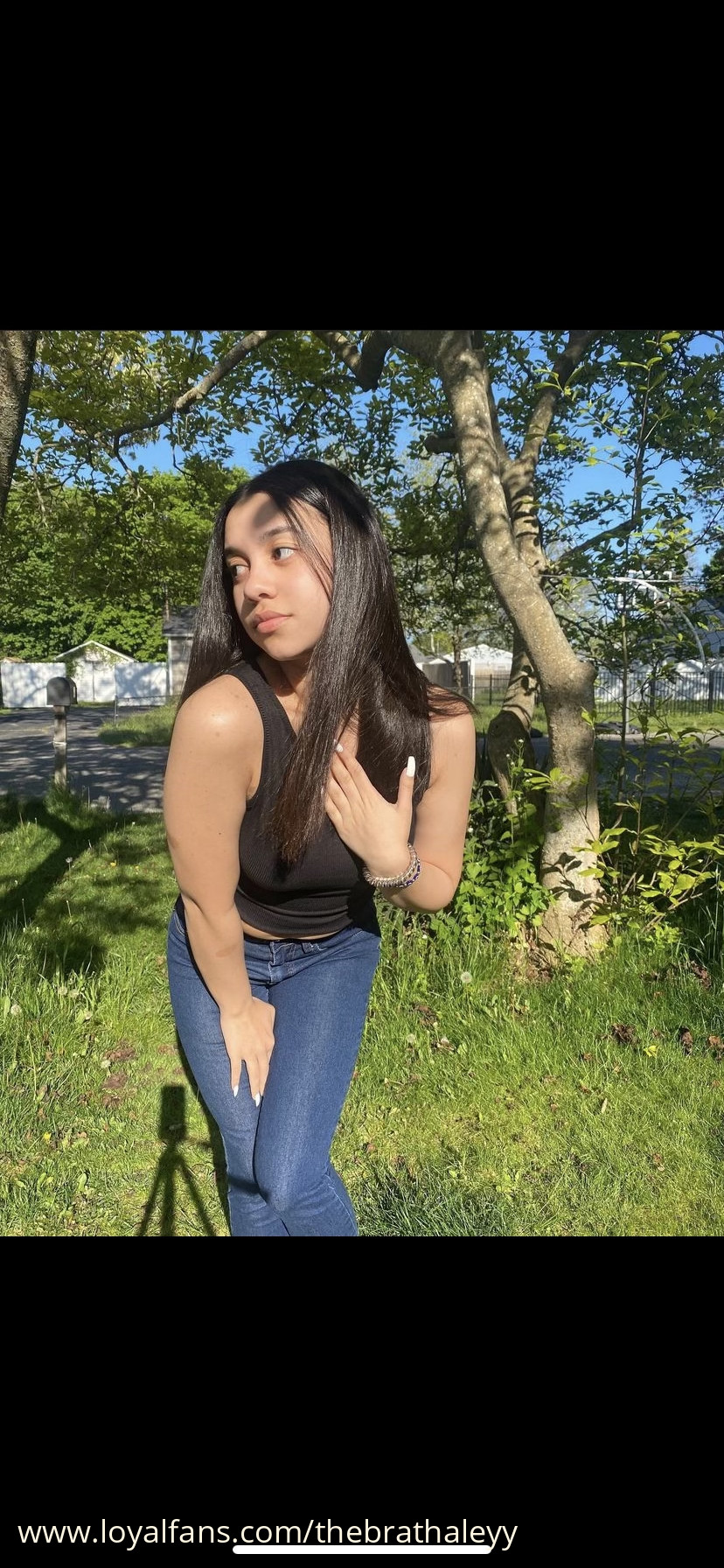 PayHaley’s Official Social Fan Page | LoyalFans