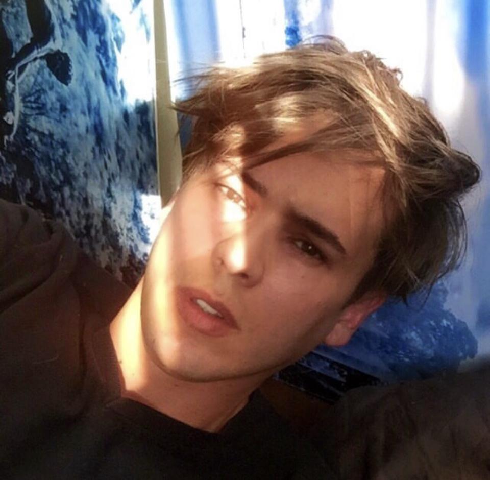 Fred_lopez's videos and clips | Official account | LoyalFans