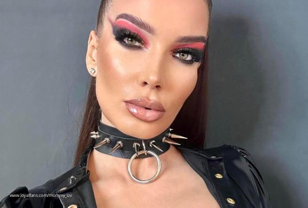 LATEX ROMANCE PART 2 - The Goddess Kara Official Profile | LoyalFans