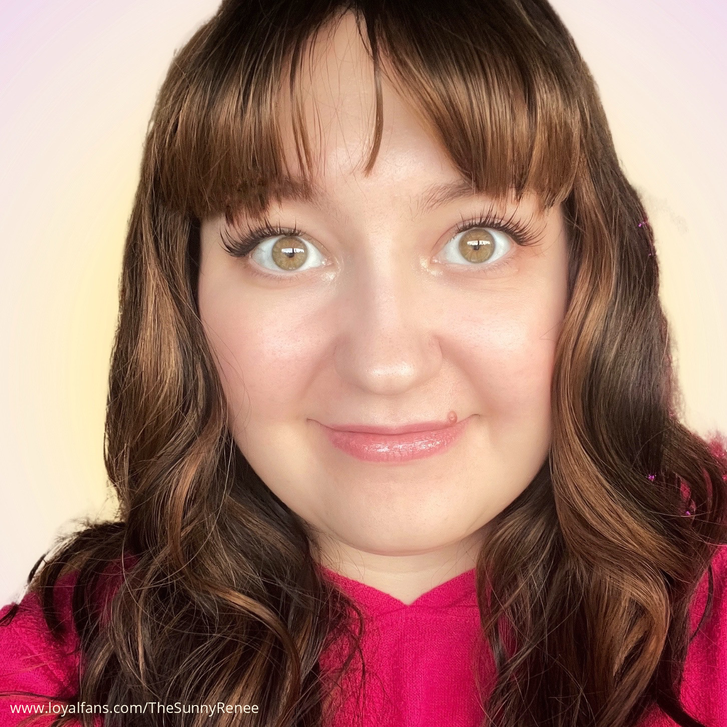 Sunny Renee’s Official Social Fan Page | LoyalFans