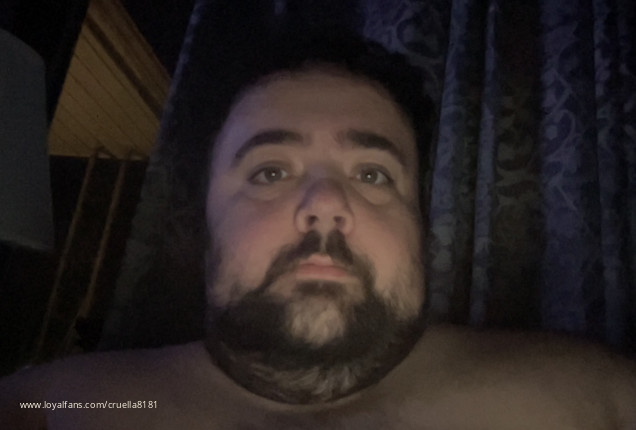 me transformed as cruella - Cruella8181 Official Profile | www ...