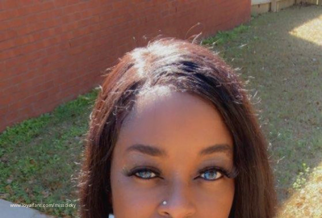 Come sit on this dick bitch! - Miss Dicky Official Photos | LoyalFans