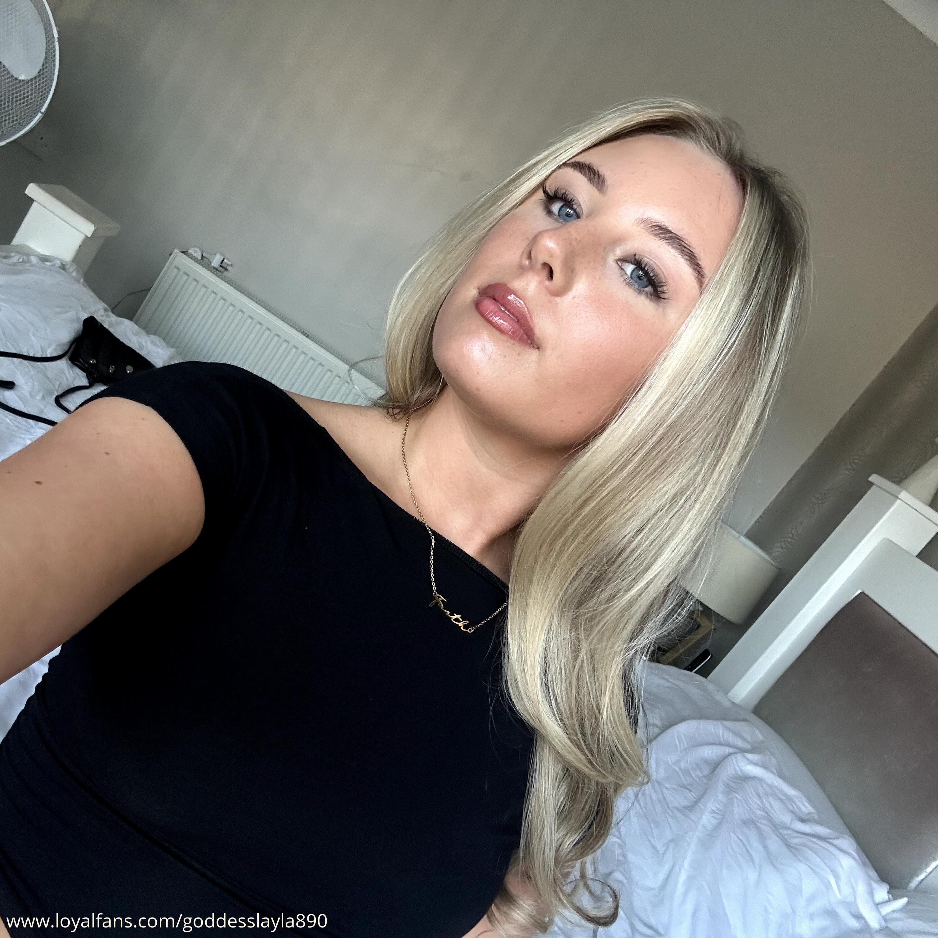 Listen and Buy Audios from the Official Audio Store of goddesslayla890 ...