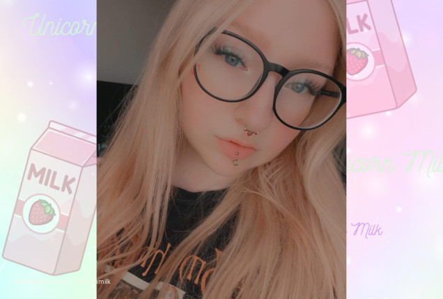 4 days until birthday!! - Mistress Milk Official Photos | www.Loyalfans.com