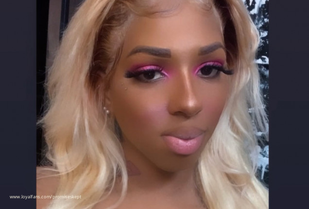 Promise - PROMISESKEPT Official Profile | www.Loyalfans.com