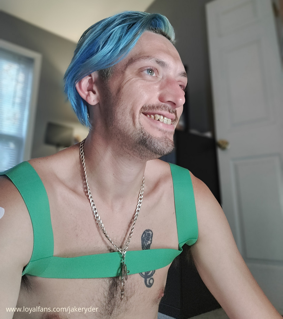 Jake Ryder's videos and clips | Official account | LoyalFans