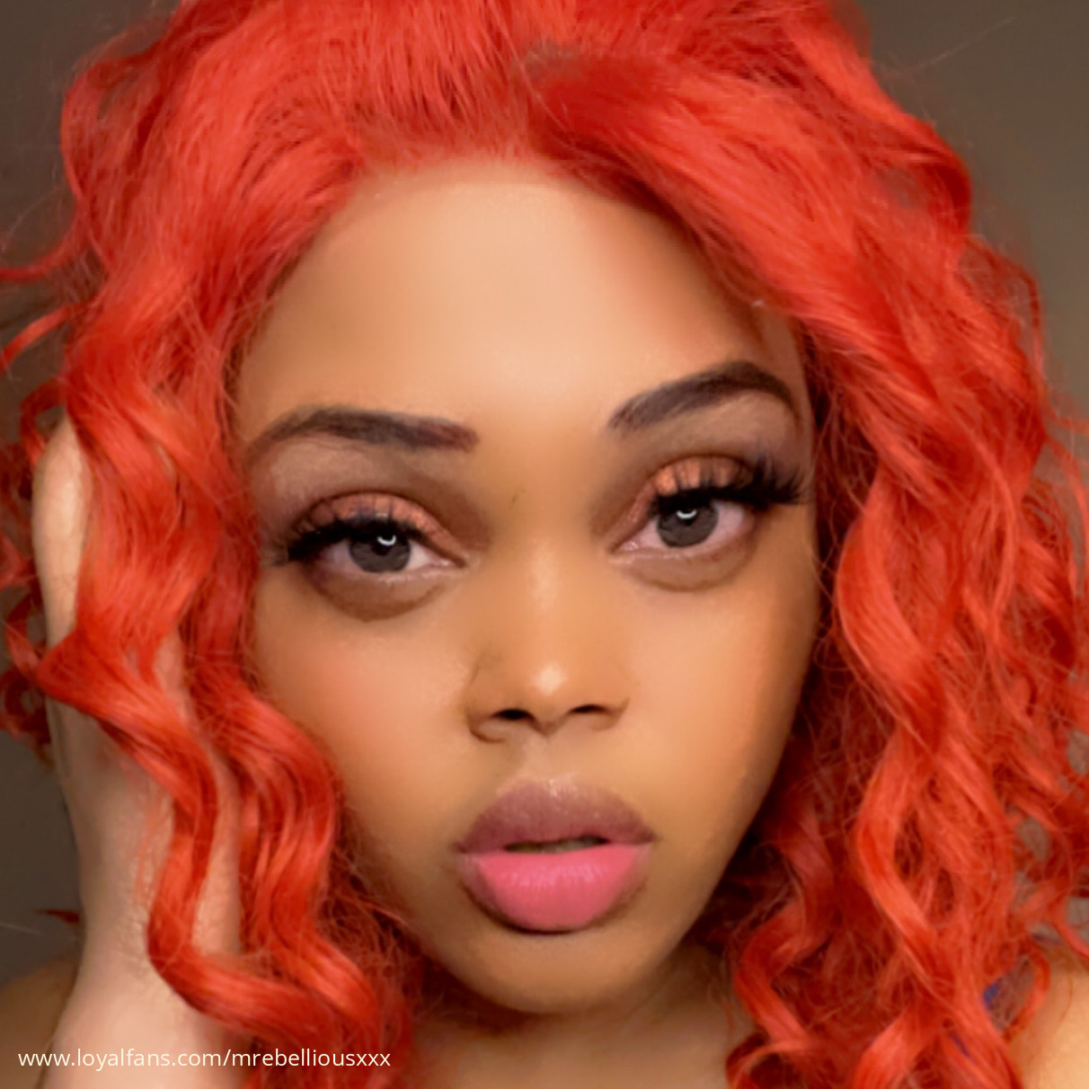 Msrebelliousxxx's videos and clips | Official account | LoyalFans