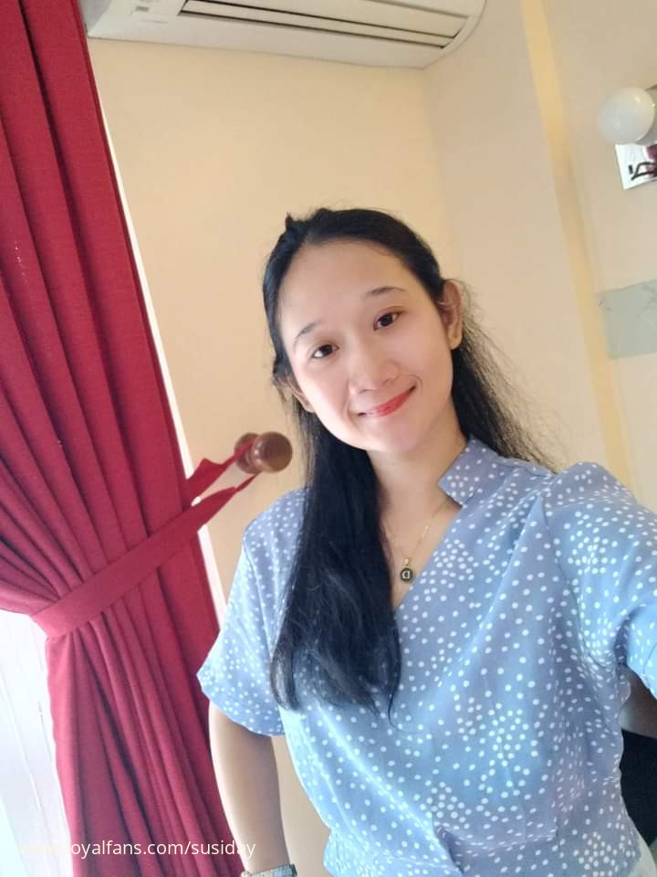 Susiday's videos and clips | Official account | LoyalFans