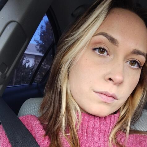 Olive Branch’s Official Social Fan Page | LoyalFans