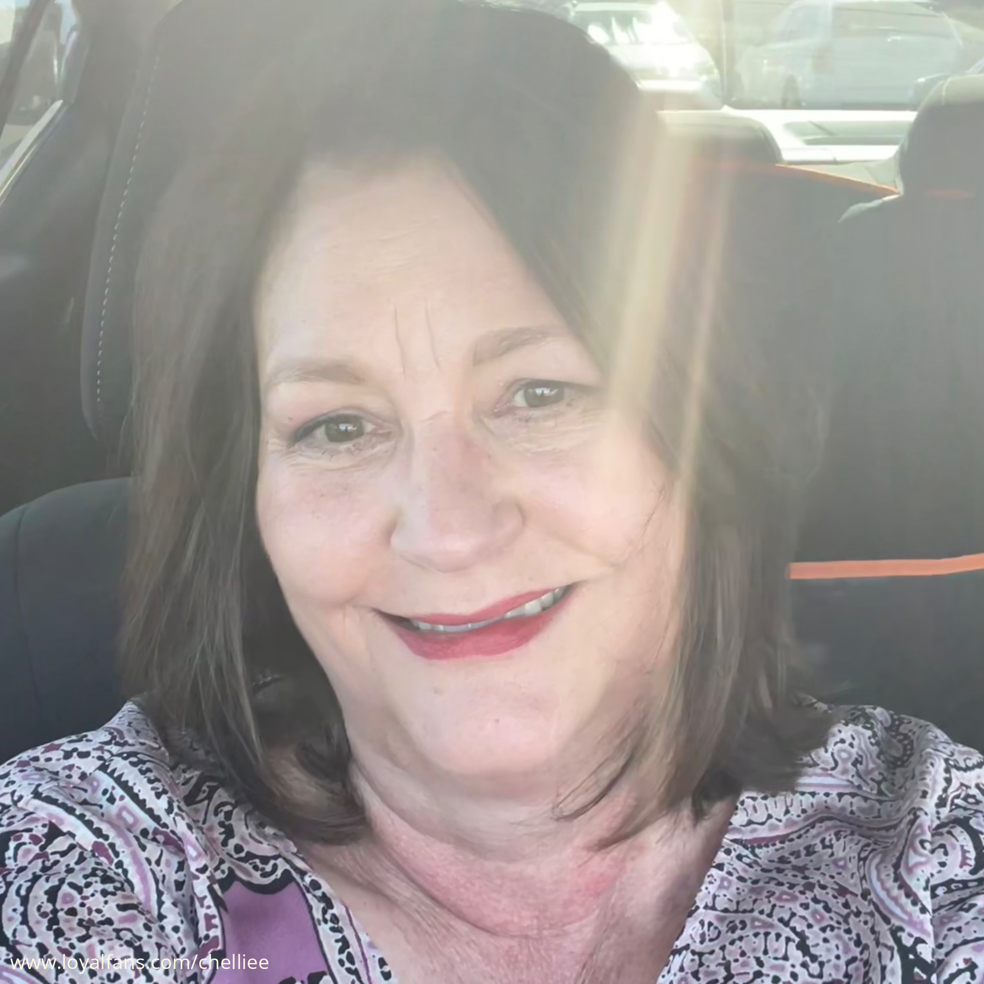Chelliee’s Official Social Fan Page | LoyalFans