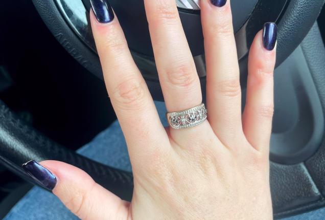 💅🏼 - Miss Fern Official Photos | www.Loyalfans.com