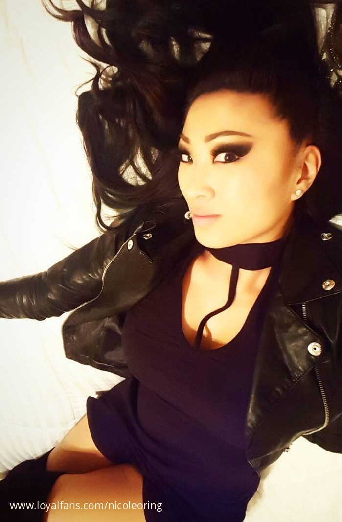 Nicoleoring's videos and clips | Official account | LoyalFans