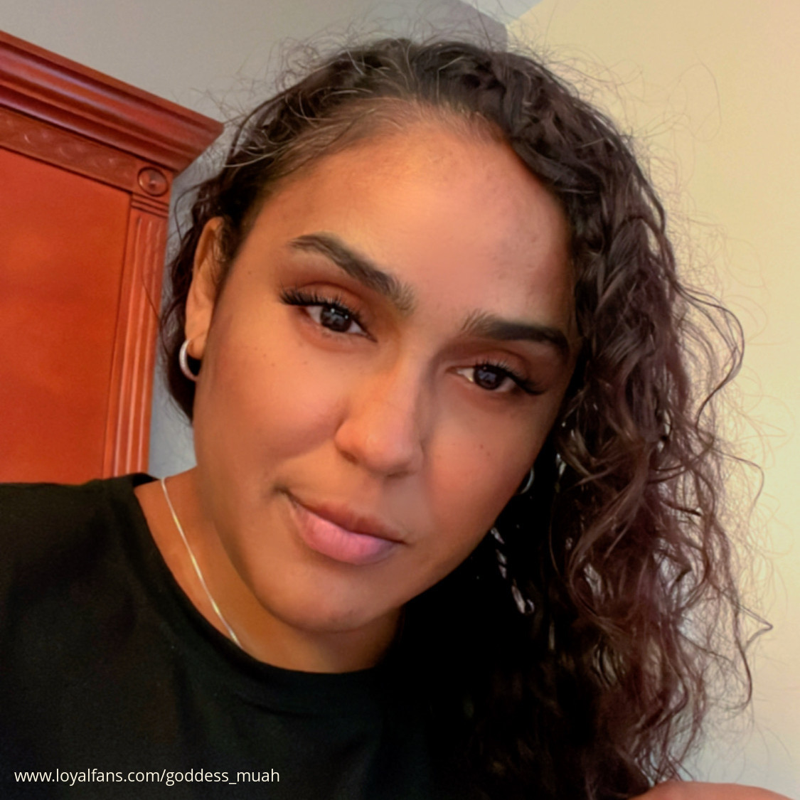 Goddessmuah's Official Social Fan Page | LoyalFans