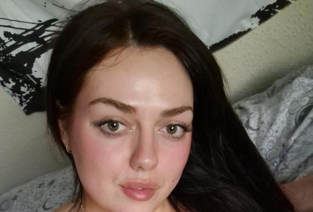 Come play with your sadistic sensual hot wife - Femdom Goddess Sofie FETISH Official Photos ...