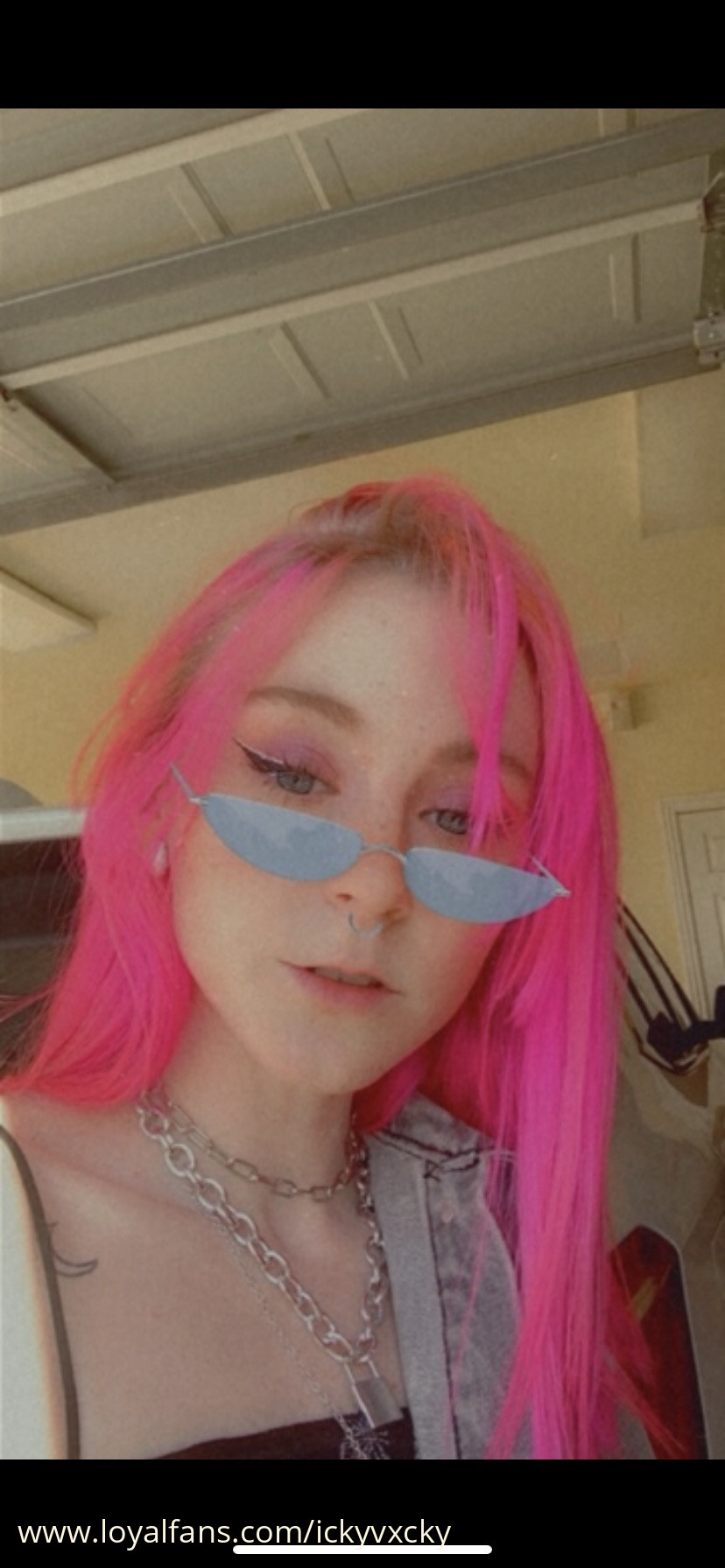 Ickyvxcky’s Official Social Fan Page | LoyalFans