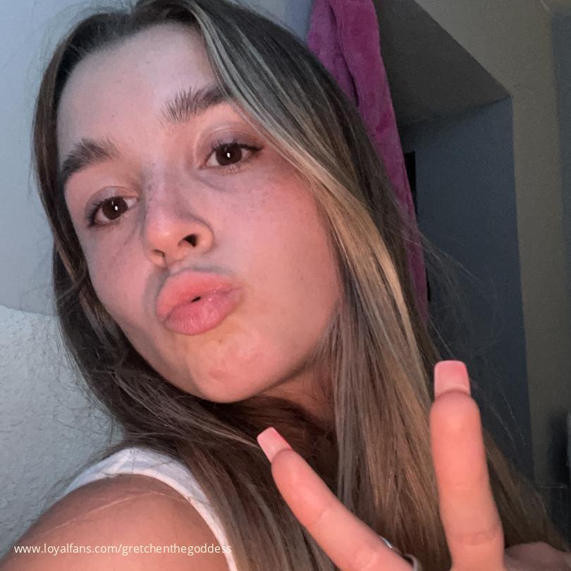 Gretchen the Goddess’s Official Social Fan Page | LoyalFans