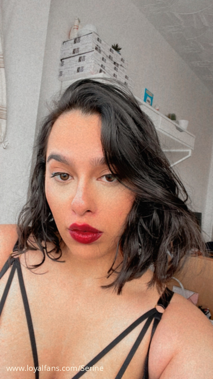 Succubus Serine’s Official Social Fan Page | LoyalFans