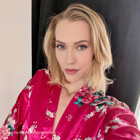 AVN 2020 - Diana Grace Official Photos | www.Loyalfans.com