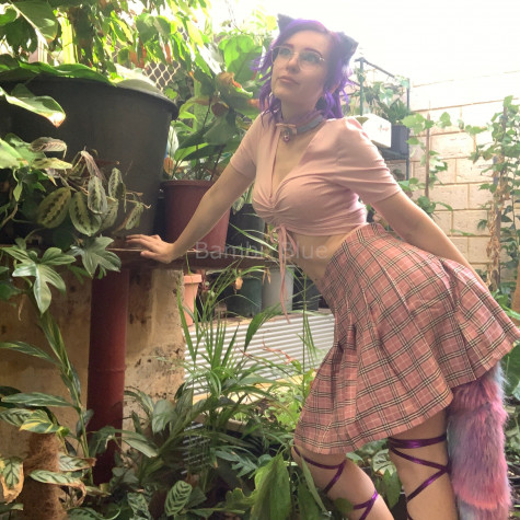 Bambi Blue's videos and clips | Official account | LoyalFans