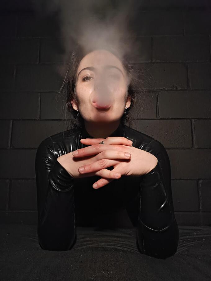 Ms Riot’s Official Social Fan Page | LoyalFans