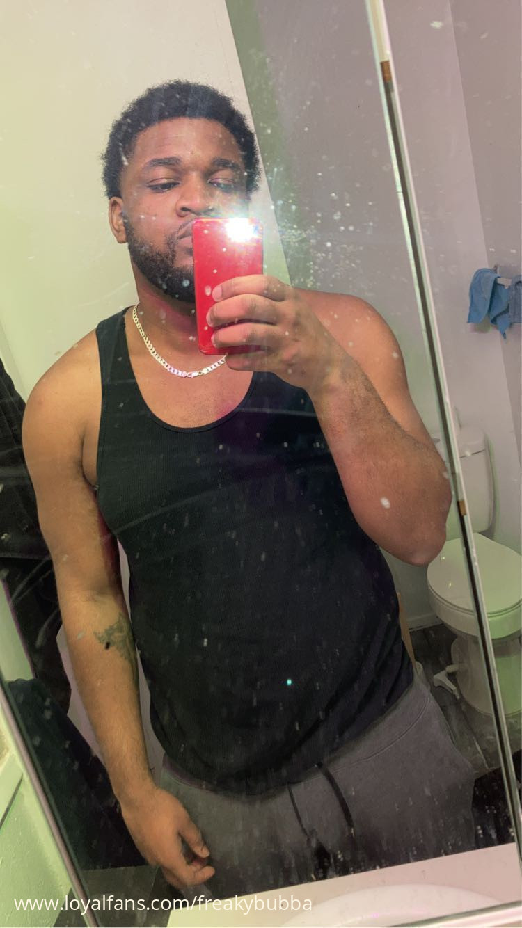 Freakybubba’s Official Social Fan Page | LoyalFans