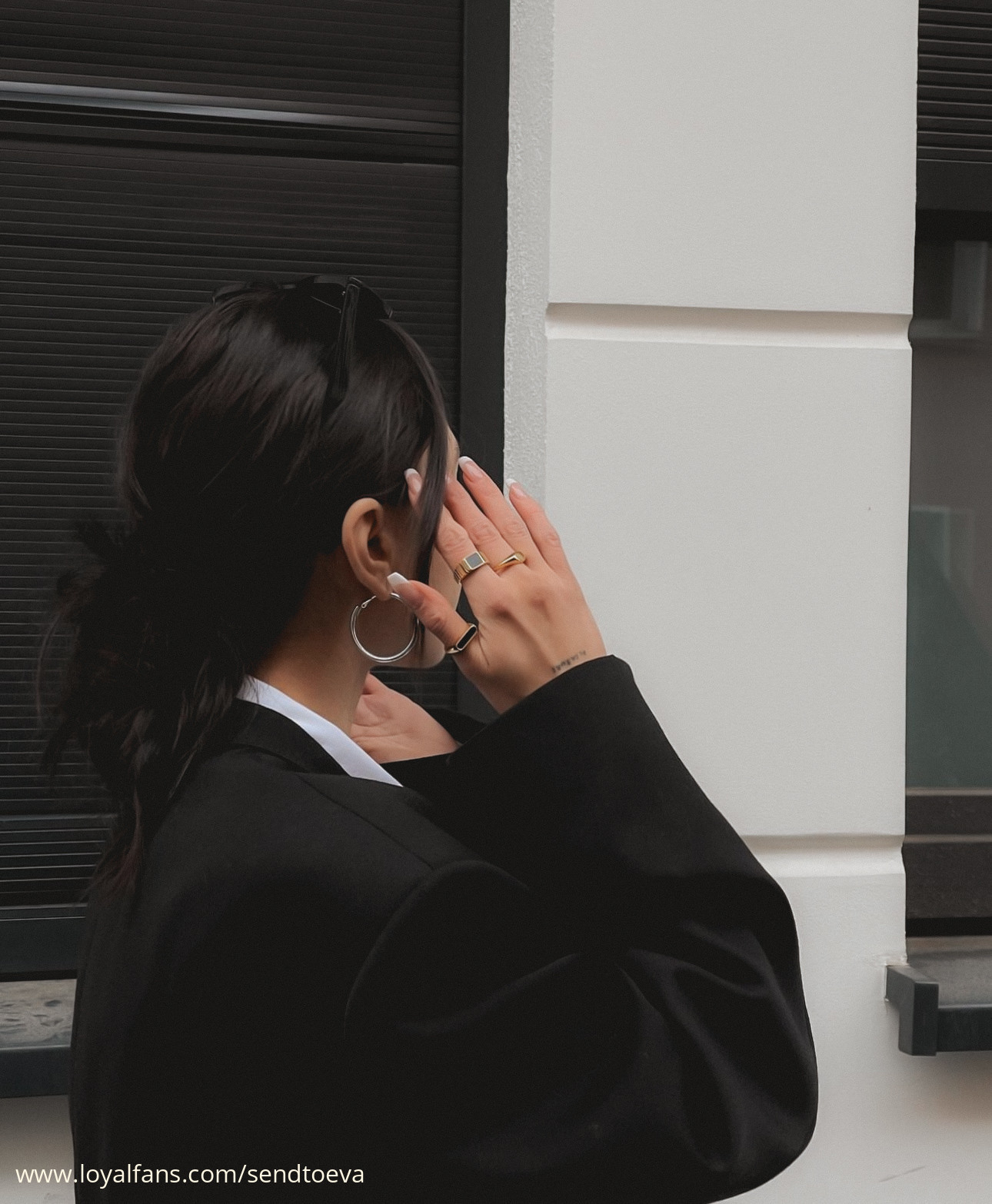 Send to Eva's videos and clips | Official account | LoyalFans