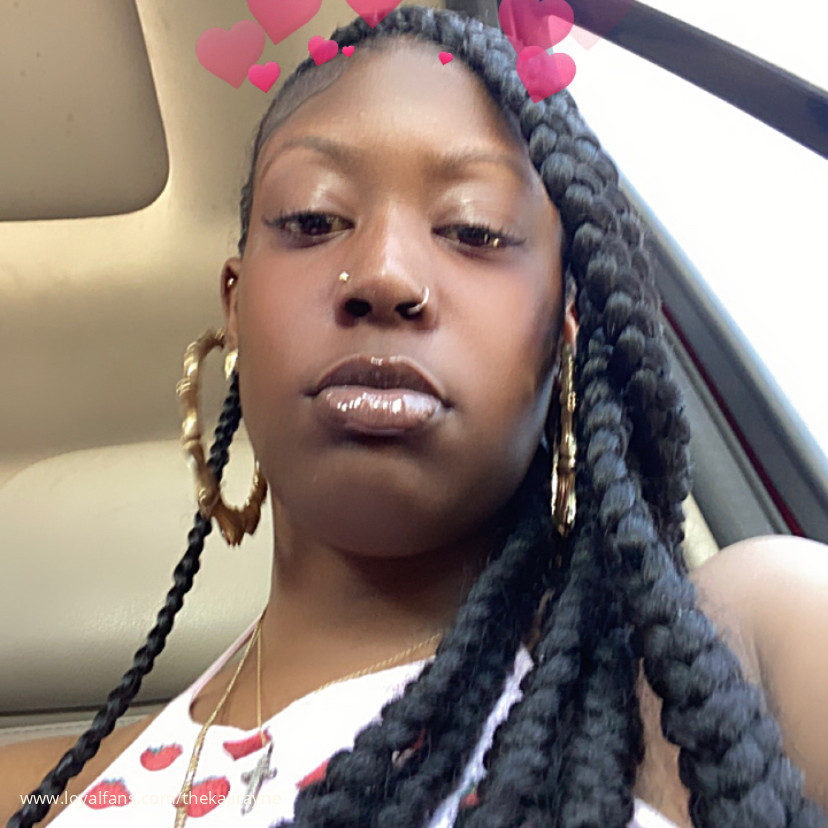 Kali Rayne’s Official Social Fan Page | LoyalFans