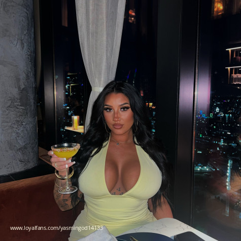 Princess Yasmine ’s Official Social Fan Page | LoyalFans