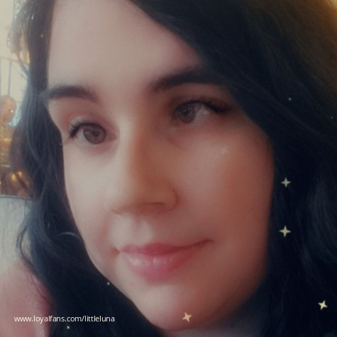 Little luna’s Official Social Fan Page | LoyalFans
