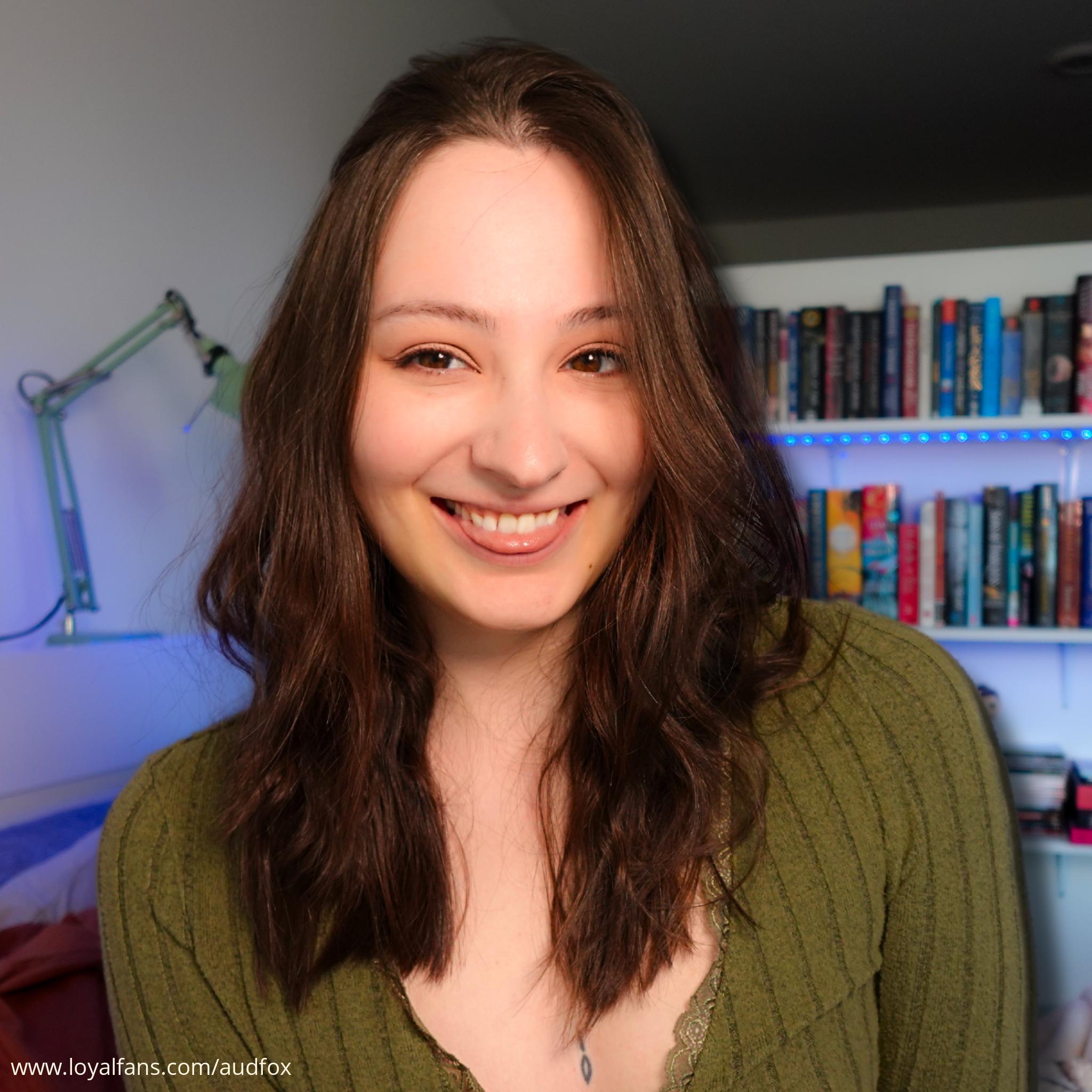 Audrey Foxx's videos and clips | Official account | LoyalFans