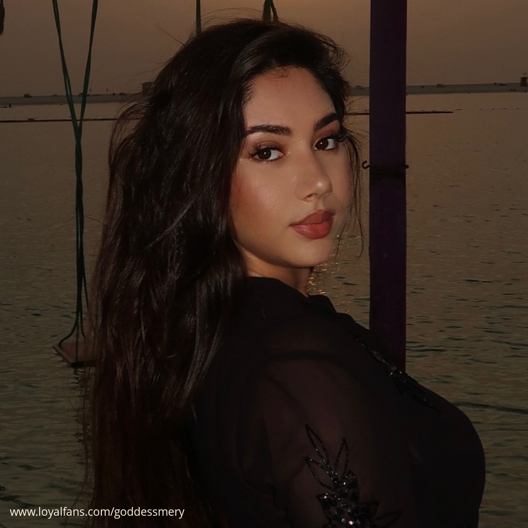 Goddess Mery’s Official Social Fan Page | LoyalFans