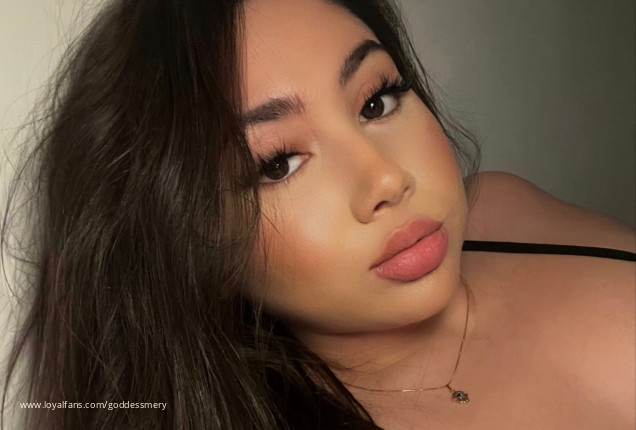 Relapsing for my young body is too irresistible. - Goddess Mery ...