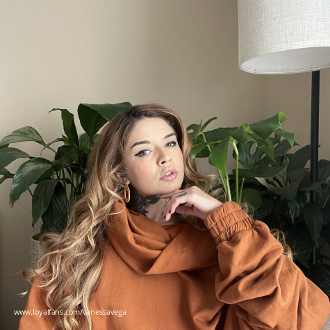 vanessavega's Official Social Fan Page | LoyalFans
